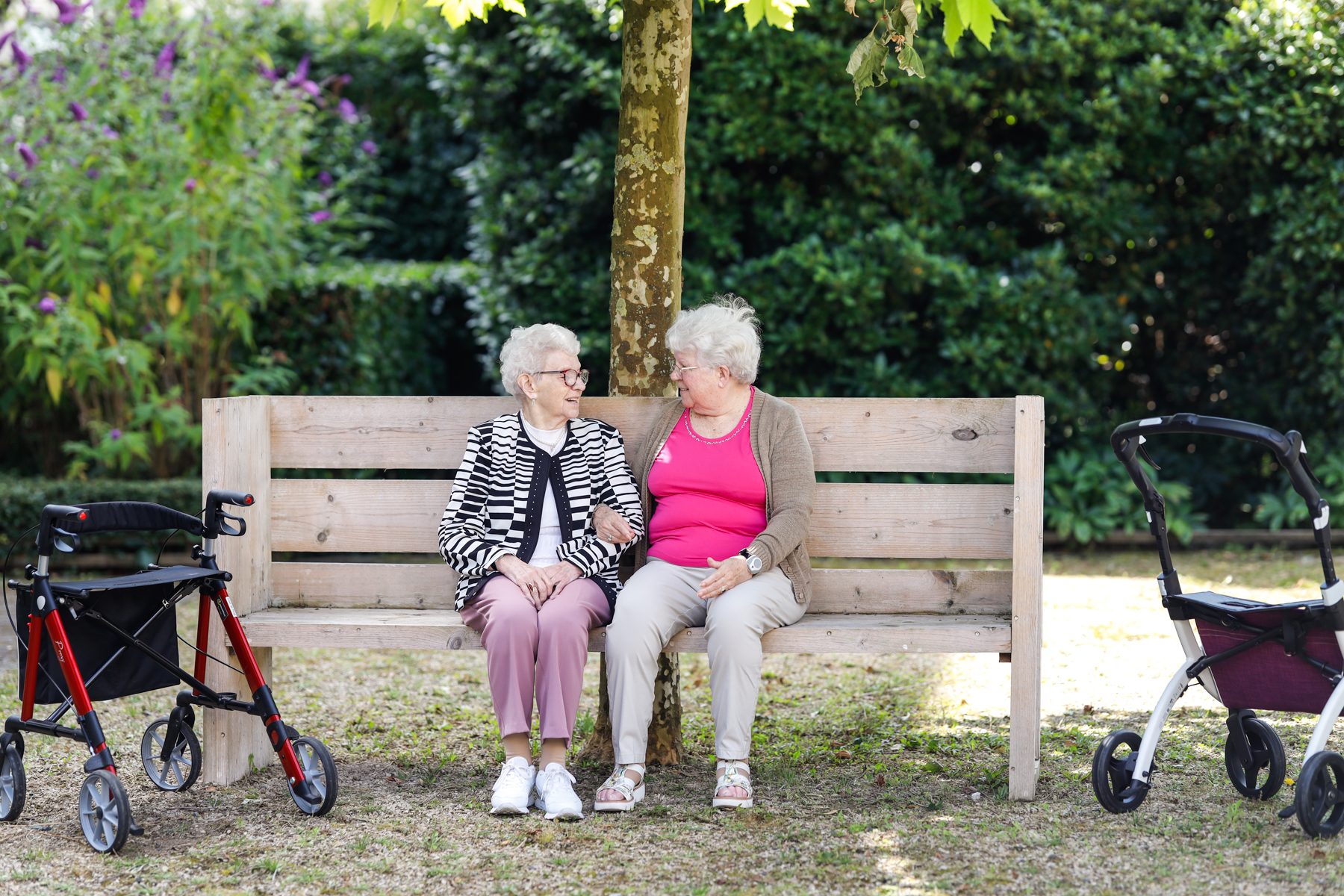 Bewonersinformatie - Surplus